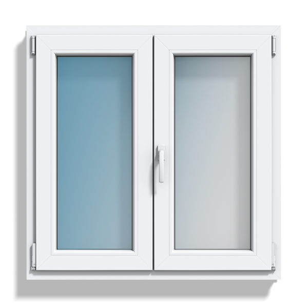 Nová plastová okna - Stavcami.cz